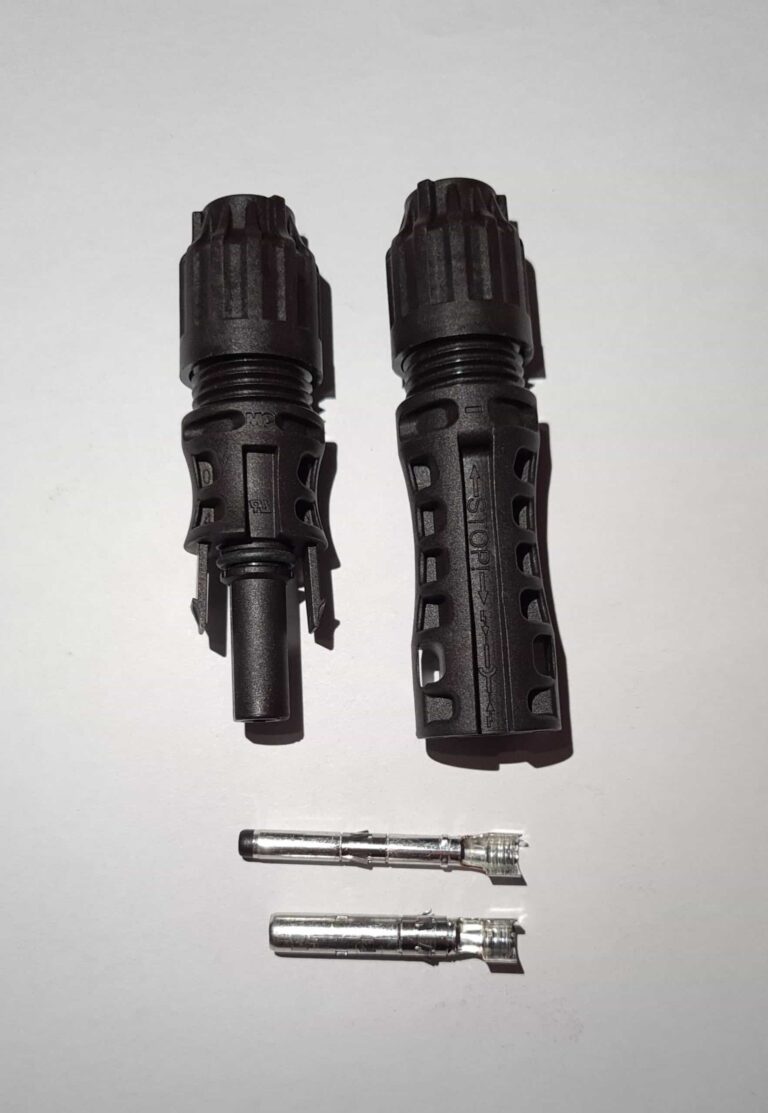 Staubli EVO2 - PV-KBT4-EVO 2A/6I-UR + PV-KST4-EVO 2A/6I-UR - Athilex